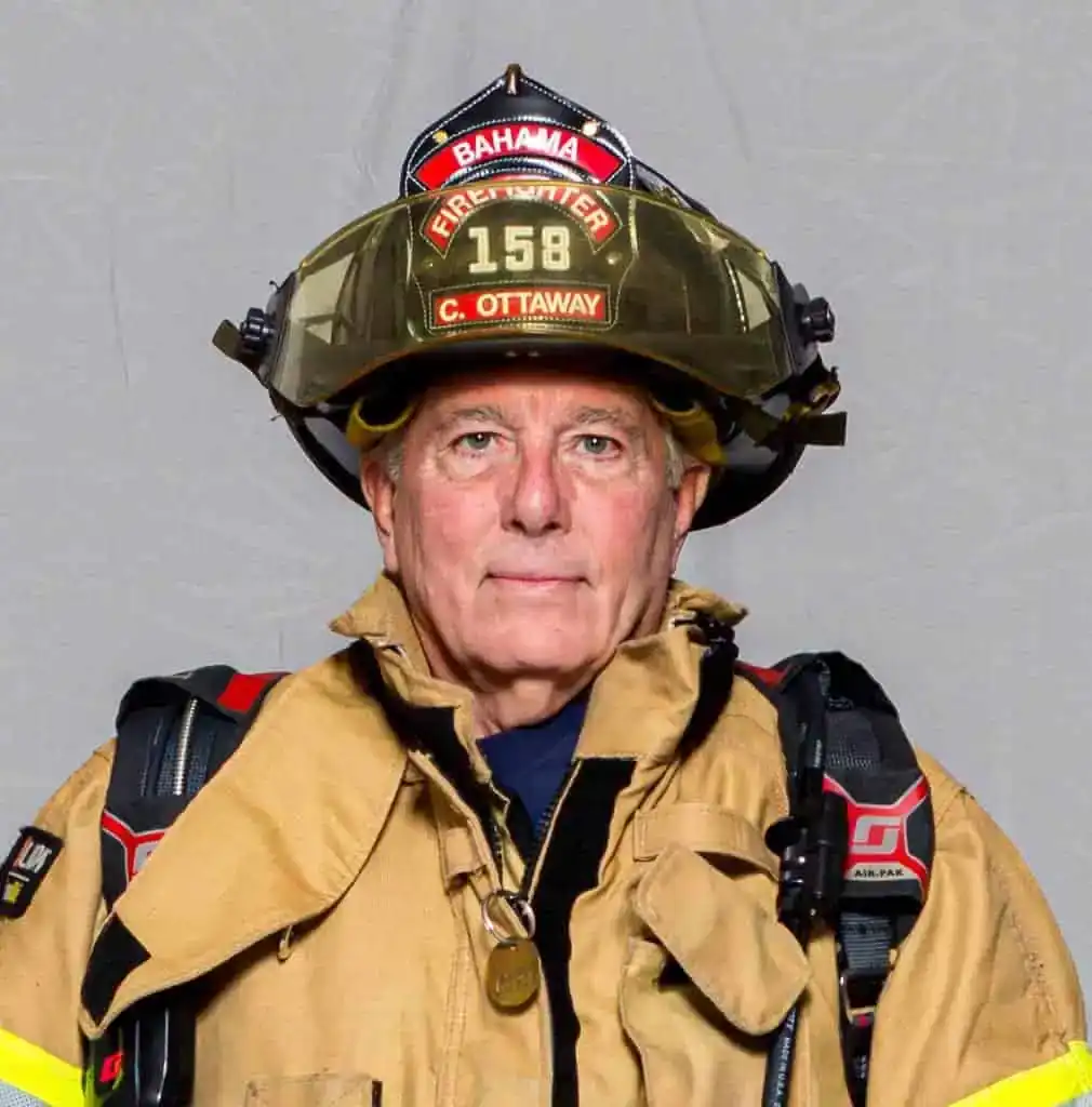 Team - Bahama Volunteer Fire Department