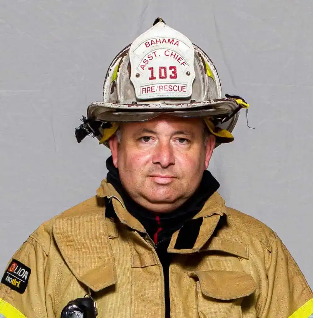 Team - Bahama Volunteer Fire Department