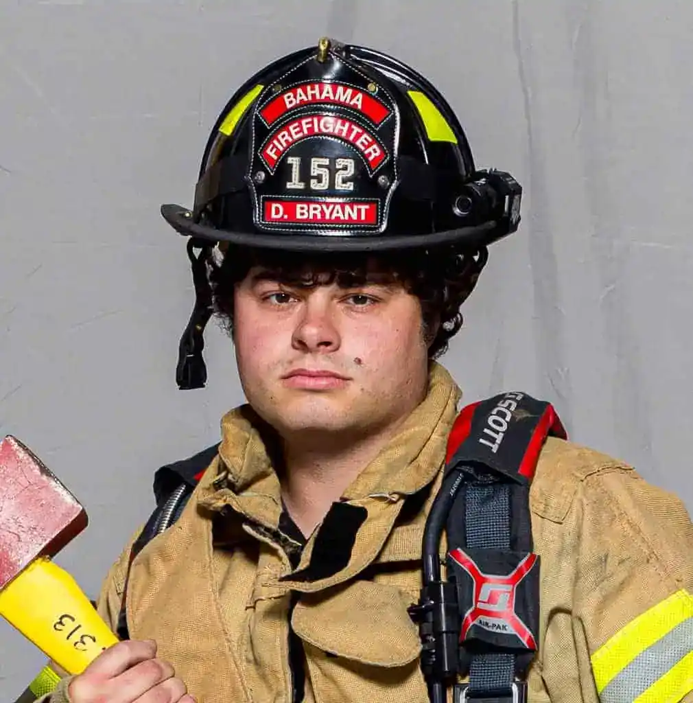 Team - Bahama Volunteer Fire Department