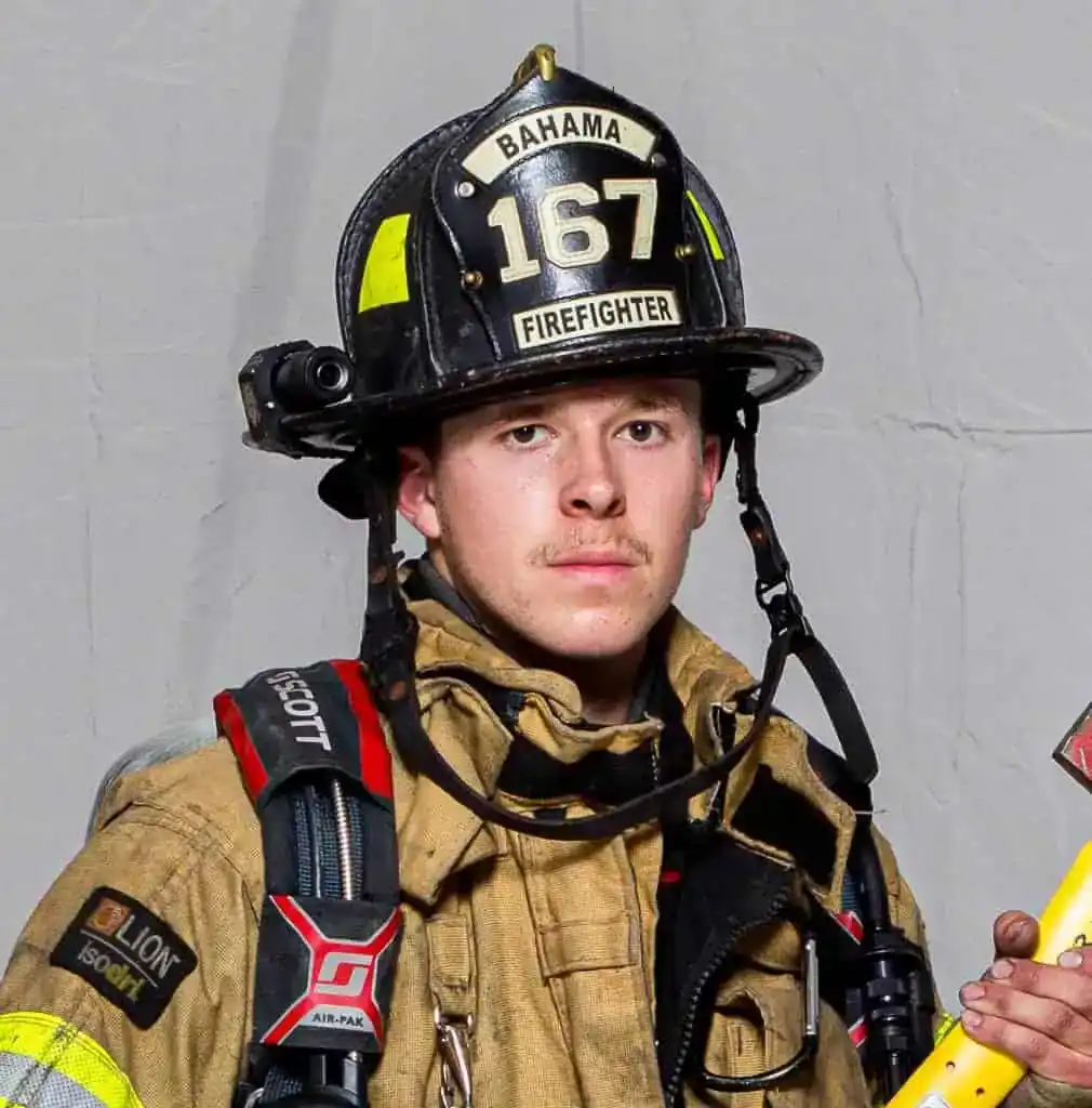 Team - Bahama Volunteer Fire Department