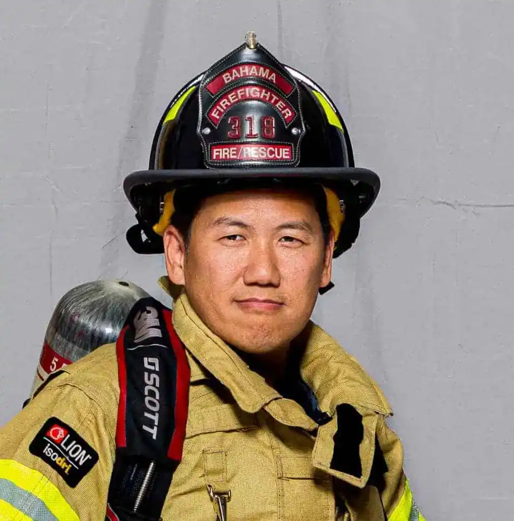 Team - Bahama Volunteer Fire Department