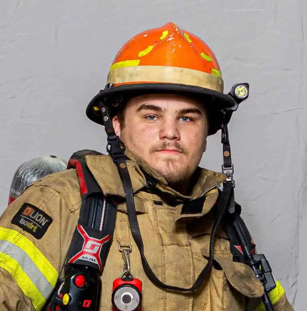 Team - Bahama Volunteer Fire Department