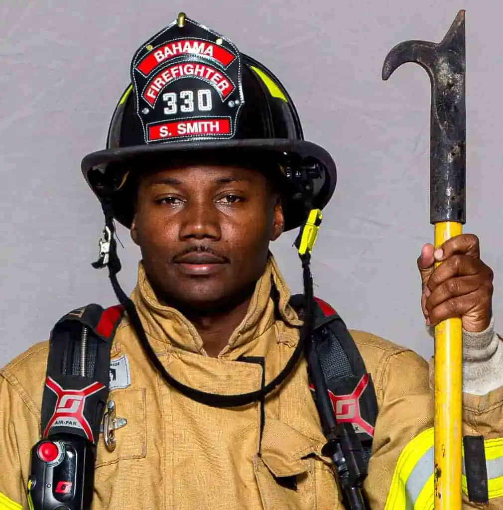 Team - Bahama Volunteer Fire Department